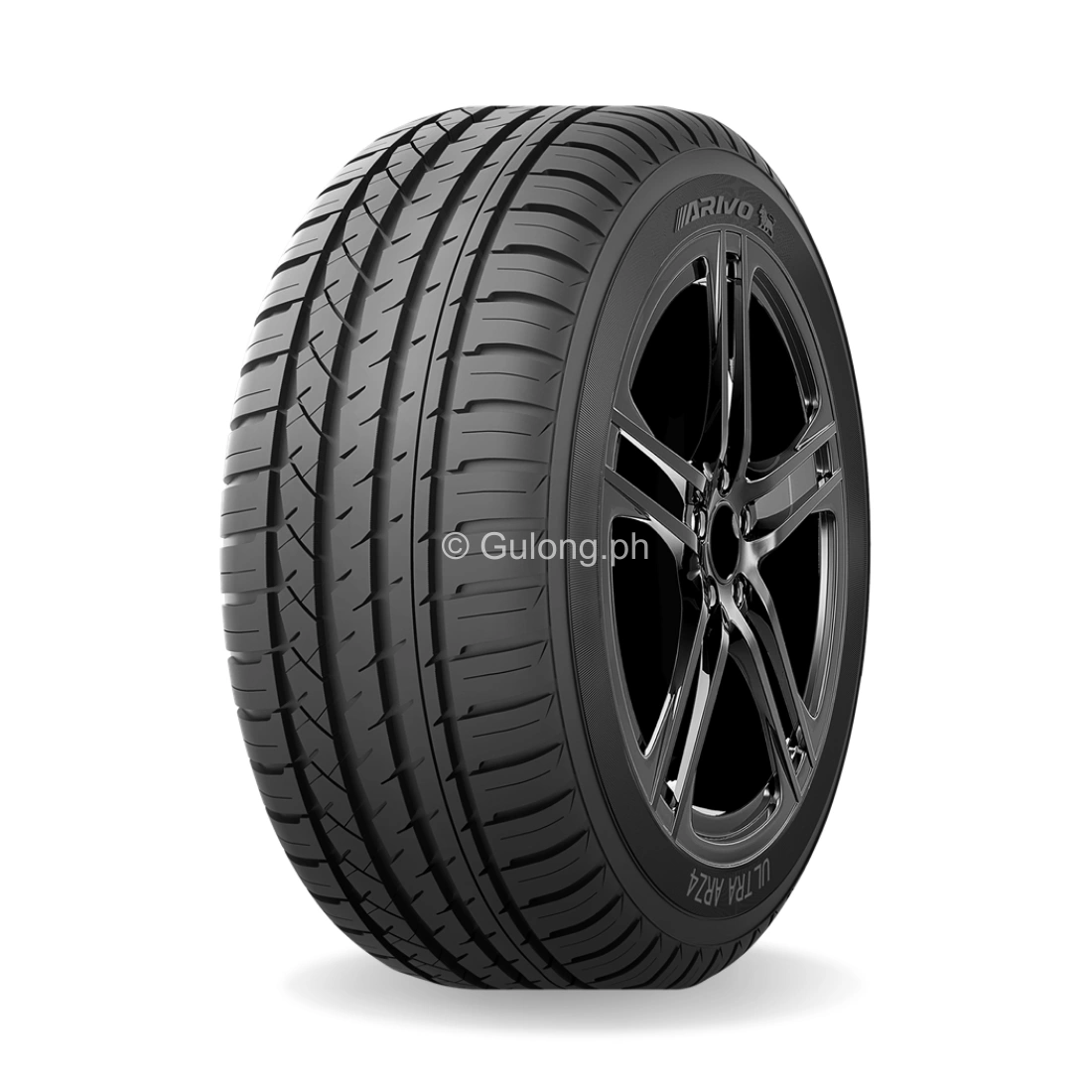 Gulong PH - ARIVO 215/50/R17 ULTRA ARZ4